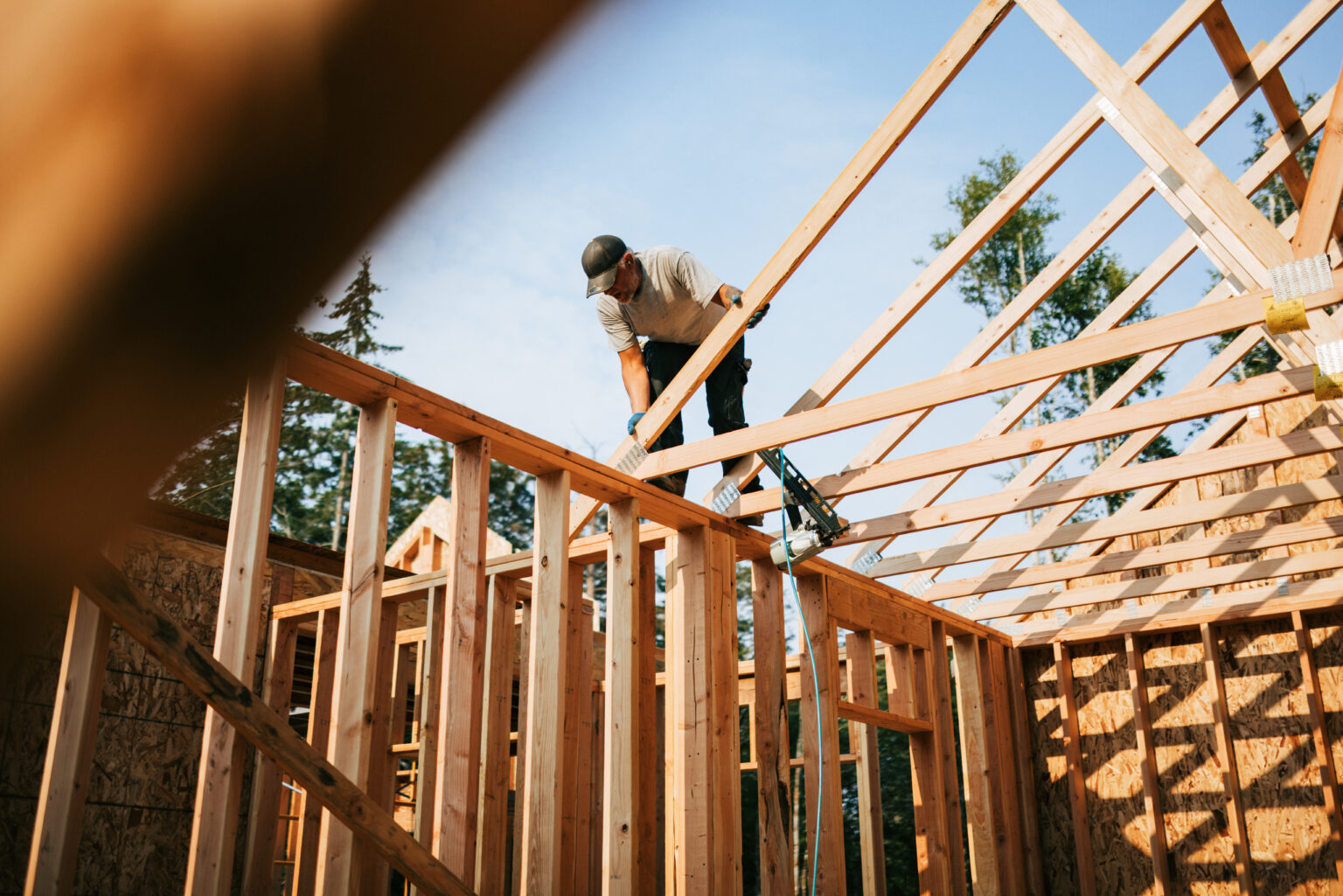Infrastructure for Resilience: Disaster Relief Mediation - AAA ...