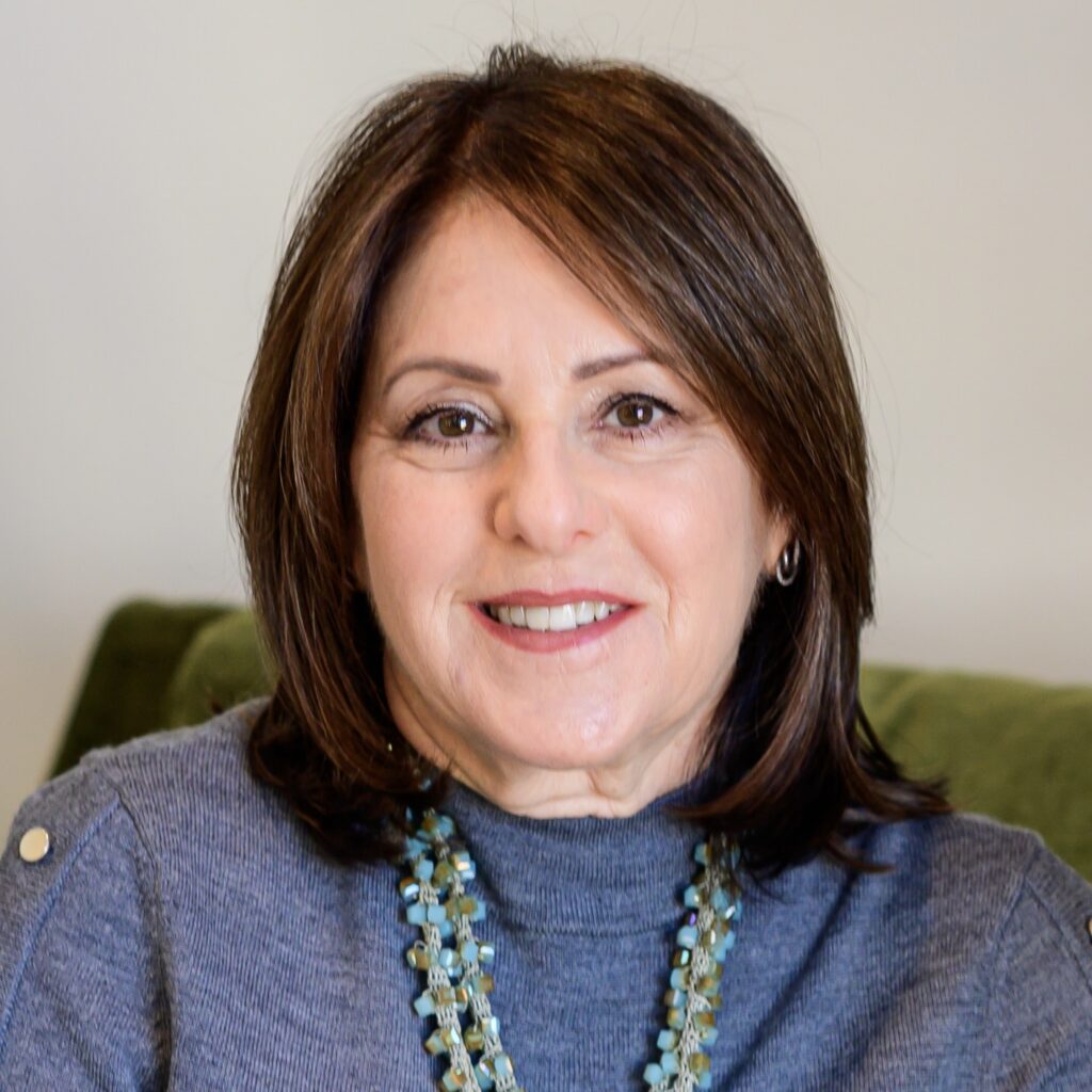 Francine Friedman GriesingFrancine Griesing - AAA Mediation Magazine