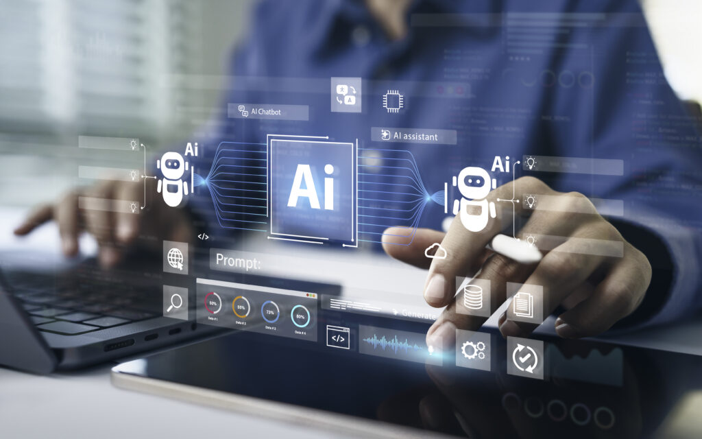 AI in the Mediation Room: How Artificial Intelligence Is Reshaping ...